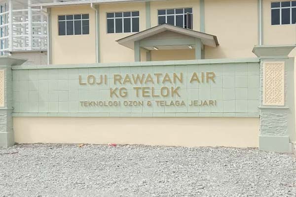 Projects – PZK Sdn. Bhd.