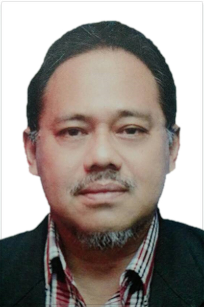 Board of Directors Ir Kamal – PZK Sdn. Bhd.