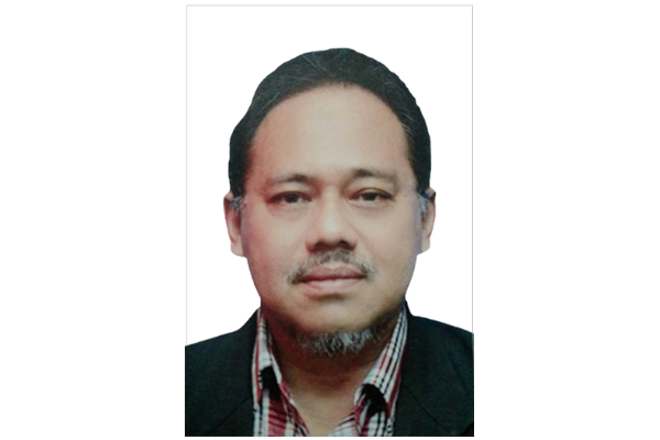 Board of Directors – PZK Sdn. Bhd.