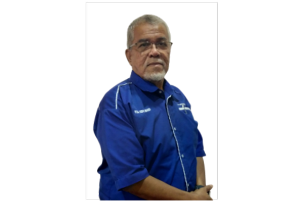 Board of Directors – PZK Sdn. Bhd.
